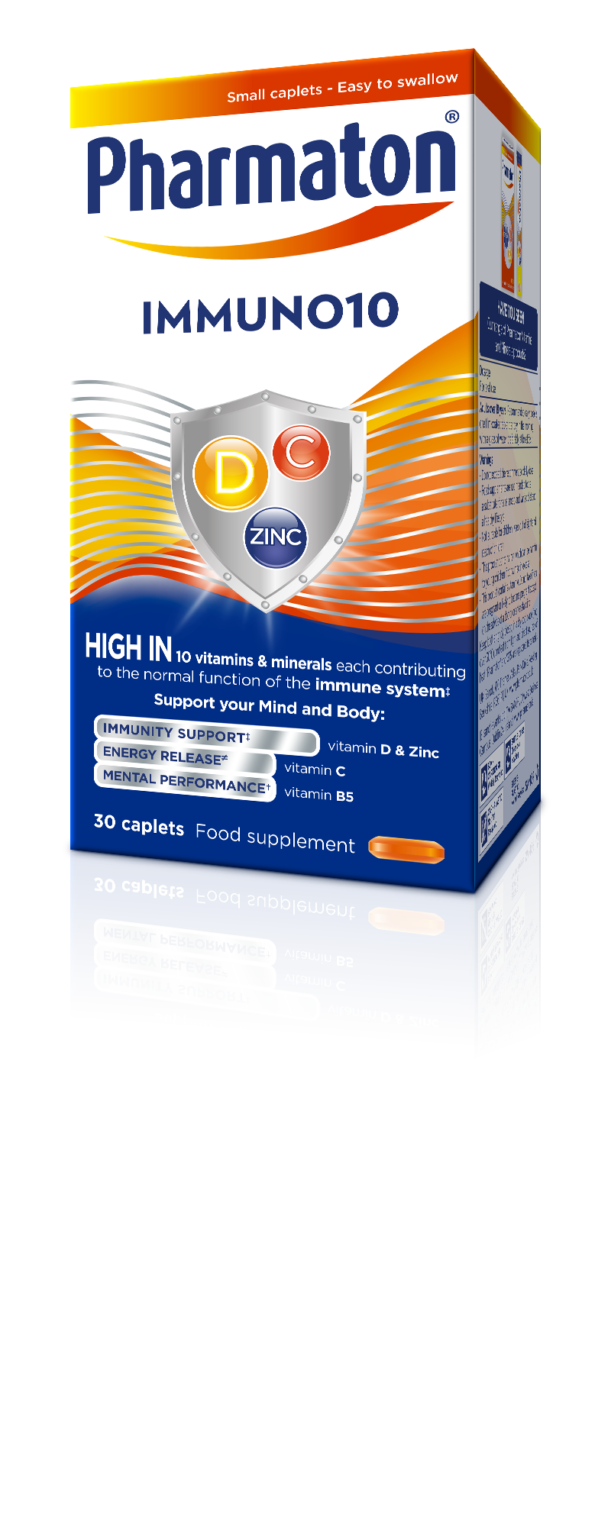 Pharmaton
