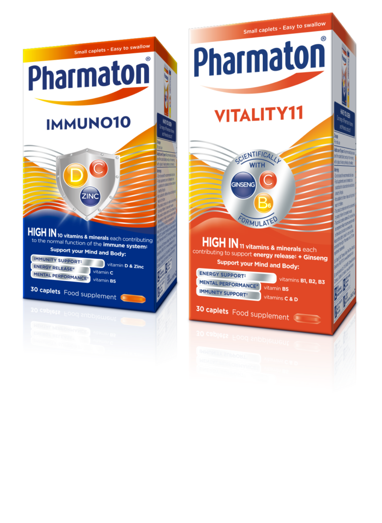 Pharmaton