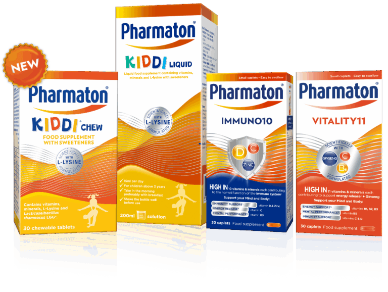 Pharmaton